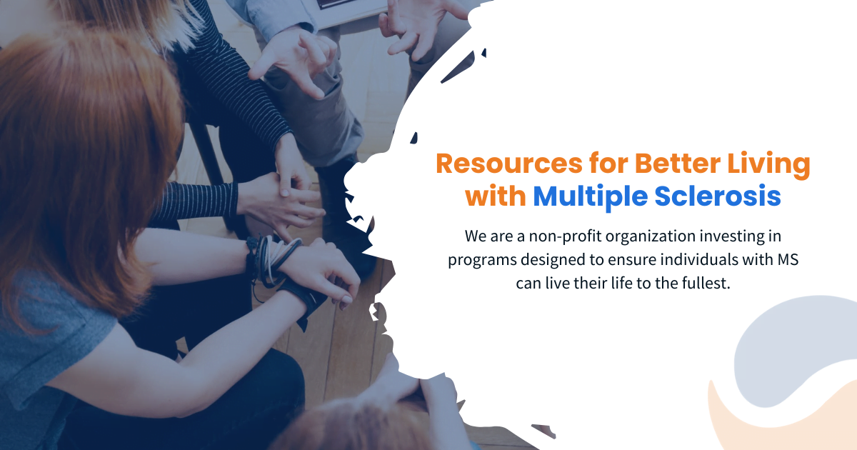 Multiple Sclerosis Foundation Ms Support Foundation